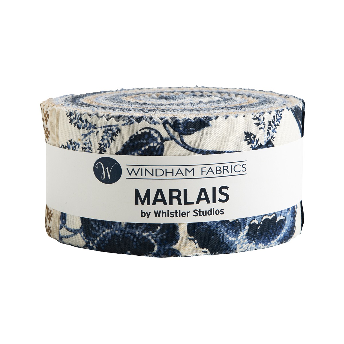 Marlais 2.5 in Strips | ConnectingThreads.com