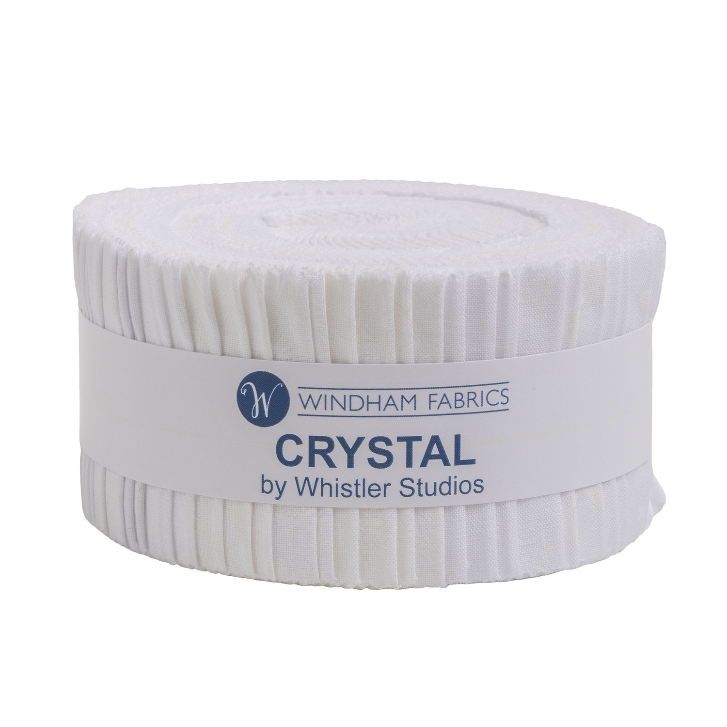 Crystal - Crystal 2.5 in Strips | ConnectingThreads.com