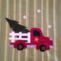 All Christmas Quilt Patterns | Connecting Threads