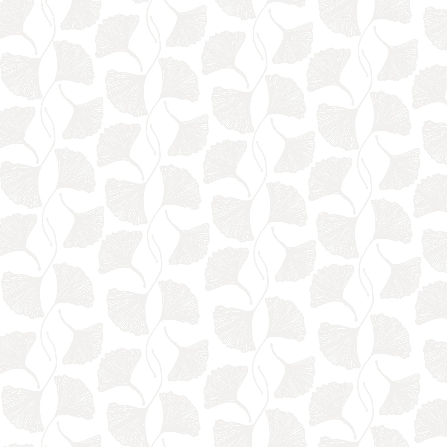 Makers Collage - Ginko Leaves | ConnectingThreads.com