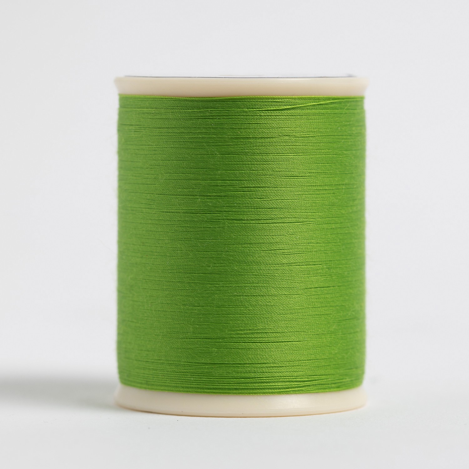 So Fine! #450 Spring Green Spool | ConnectingThreads.com