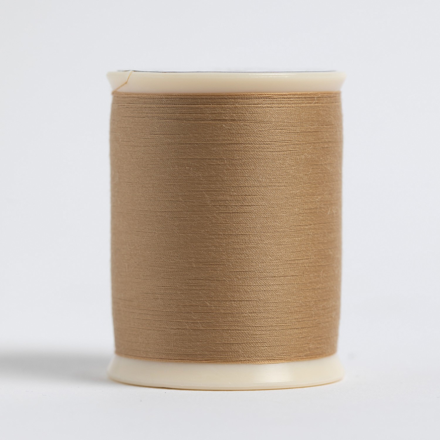 So Fine! #454 Sandstone Spool | ConnectingThreads.com