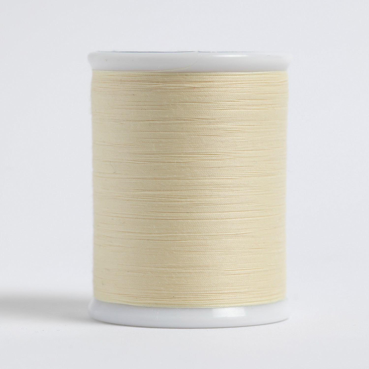 So Fine! #492 Pastel Yellow Spool | ConnectingThreads.com
