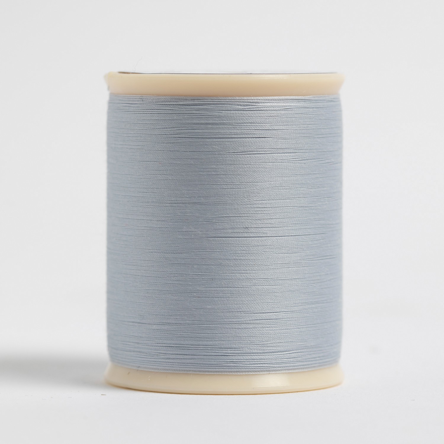 So Fine!#503 Genoa Gray Spool | ConnectingThreads.com
