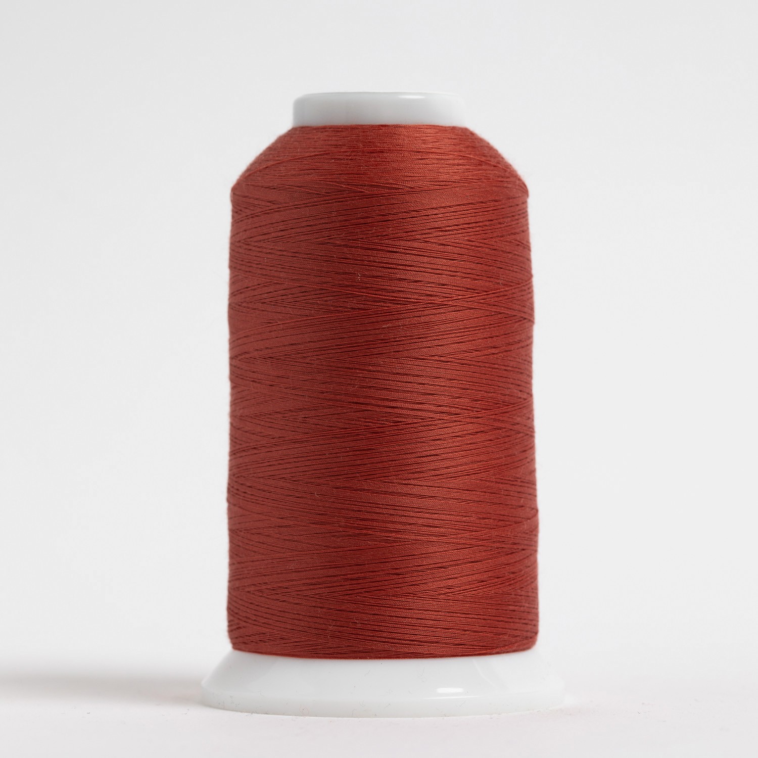 So Fine! #469 Red Fox Cone | ConnectingThreads.com