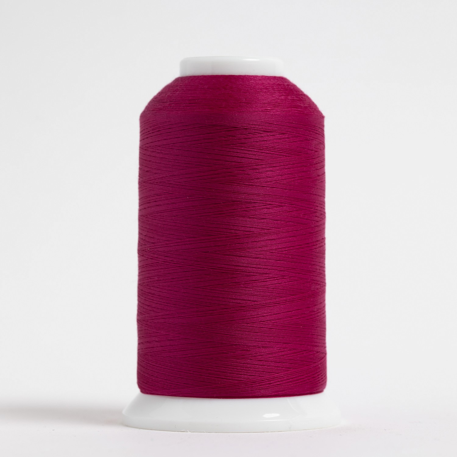 So Fine! #50 #481 Magenta Pink Cone | ConnectingThreads.com