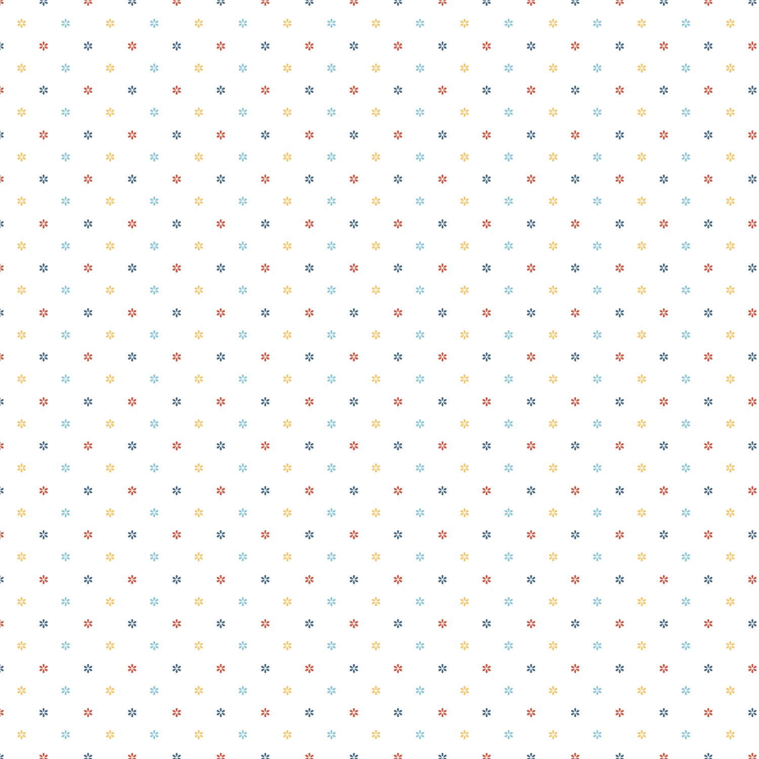 Bud Dot | ConnectingThreads.com