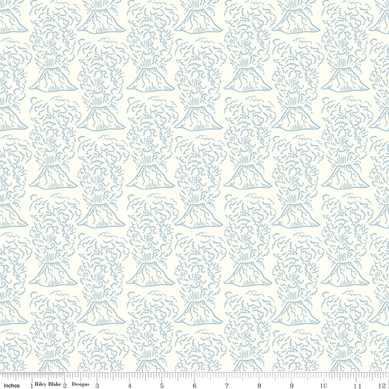 Roar Volcanos | ConnectingThreads.com