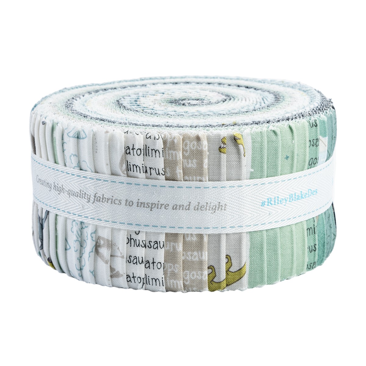 Roar - Roar 2.5 in Strips | ConnectingThreads.com