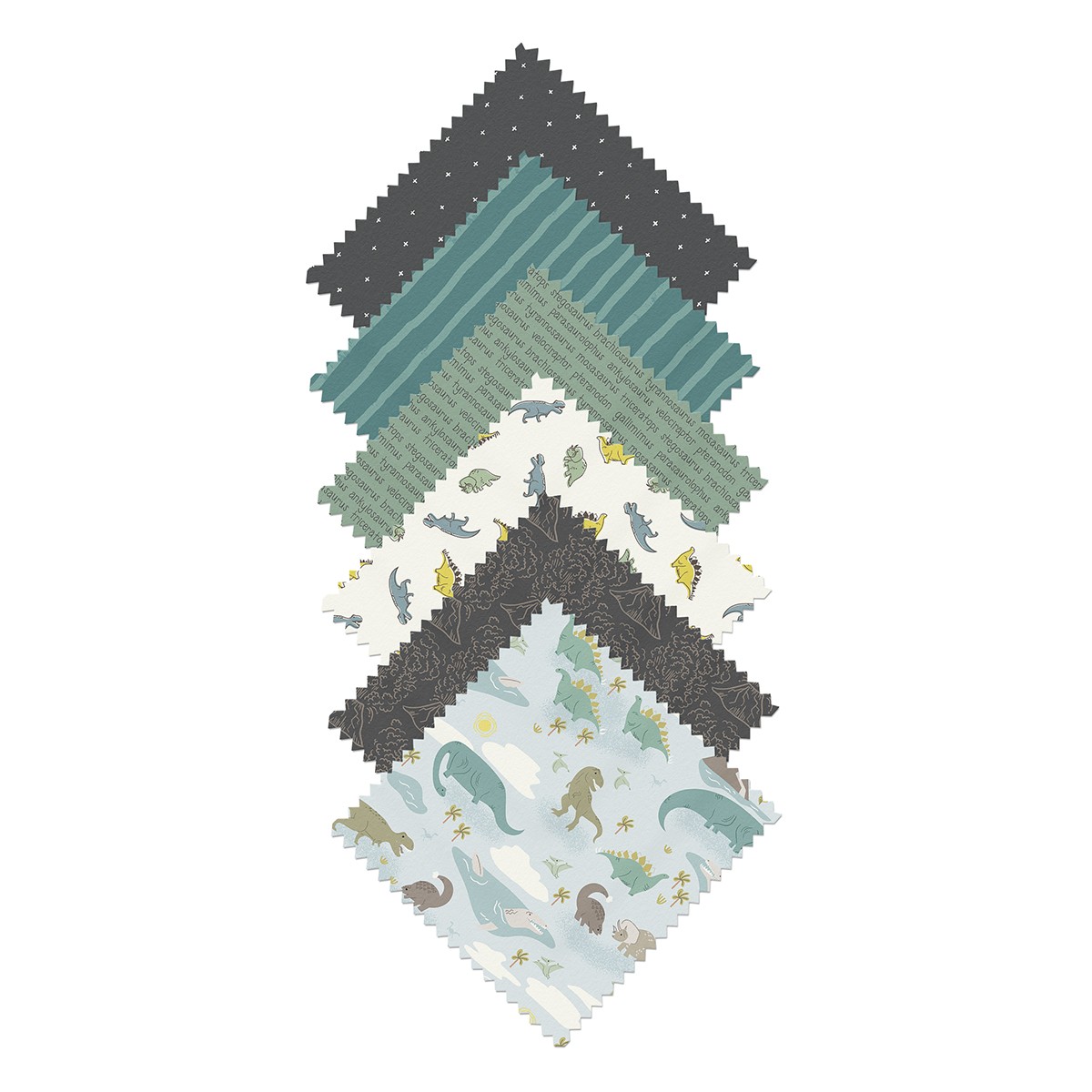 Roar 5 in Charms | ConnectingThreads.com