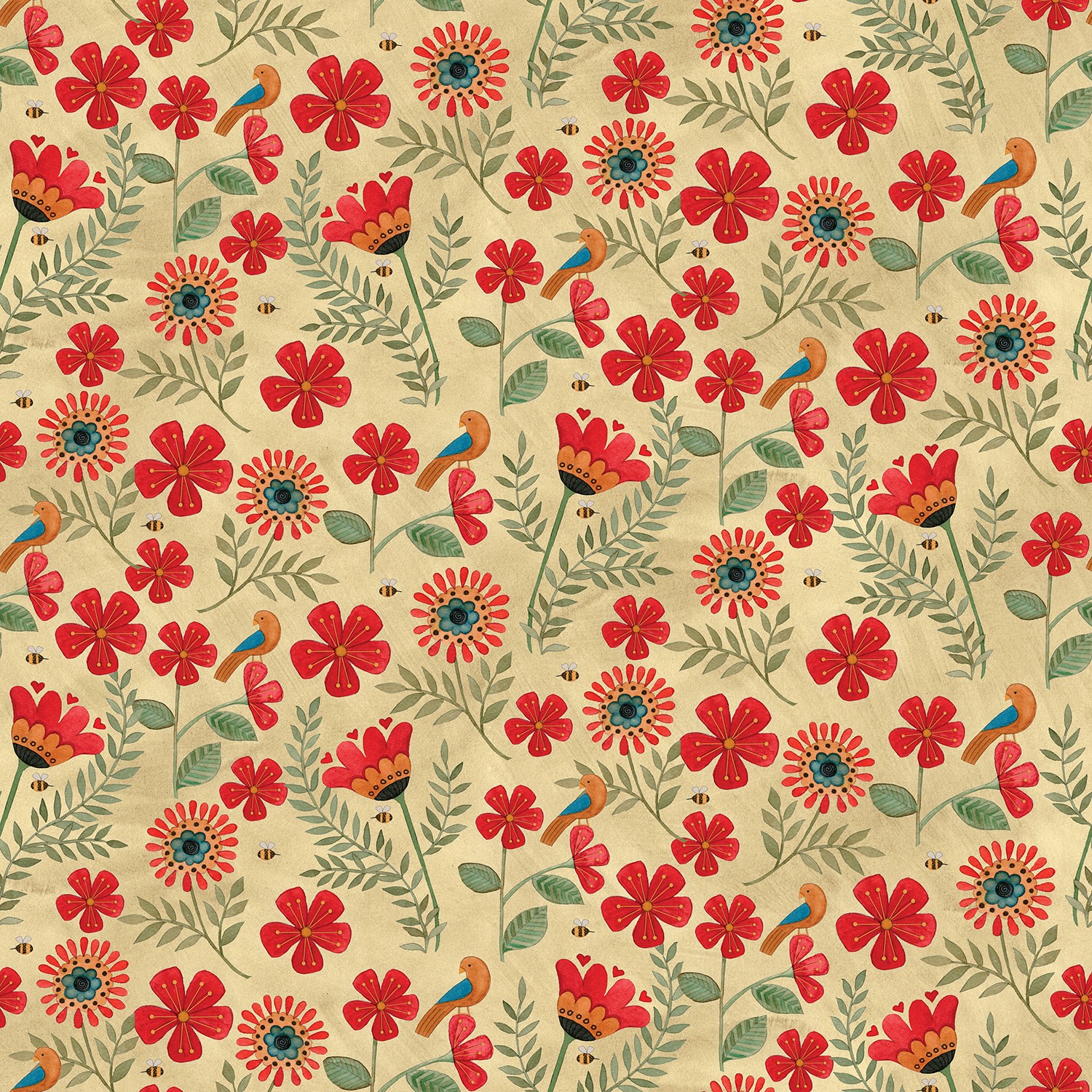 Flowers | ConnectingThreads.com