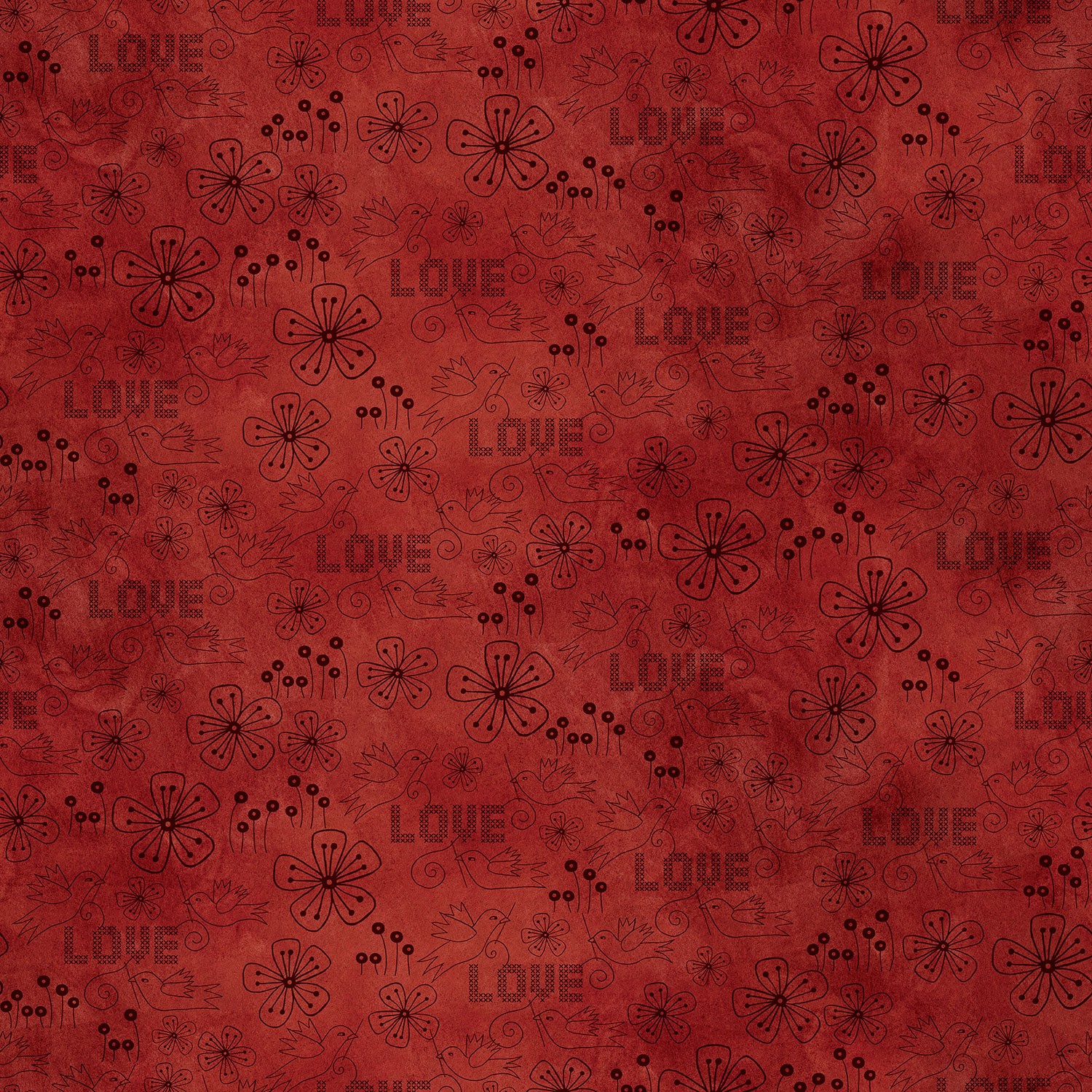 Love | ConnectingThreads.com