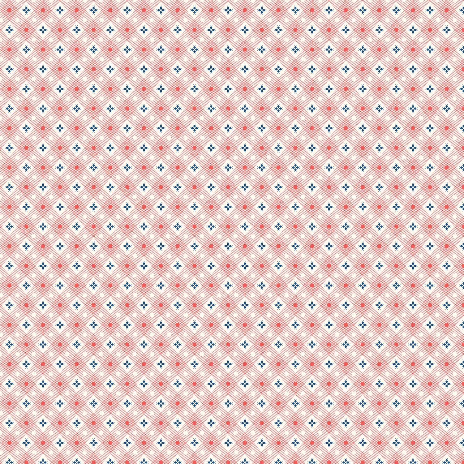 General Store - Woven Cloth | ConnectingThreads.com