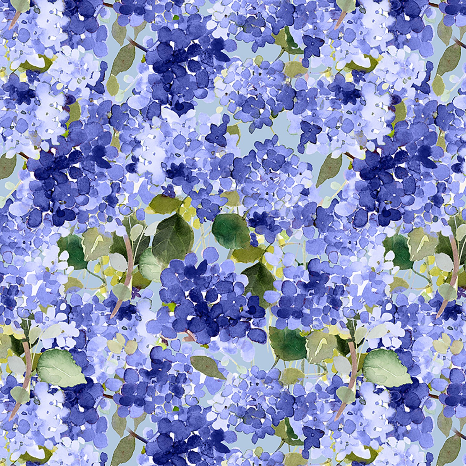 Hydrangeas | ConnectingThreads.com