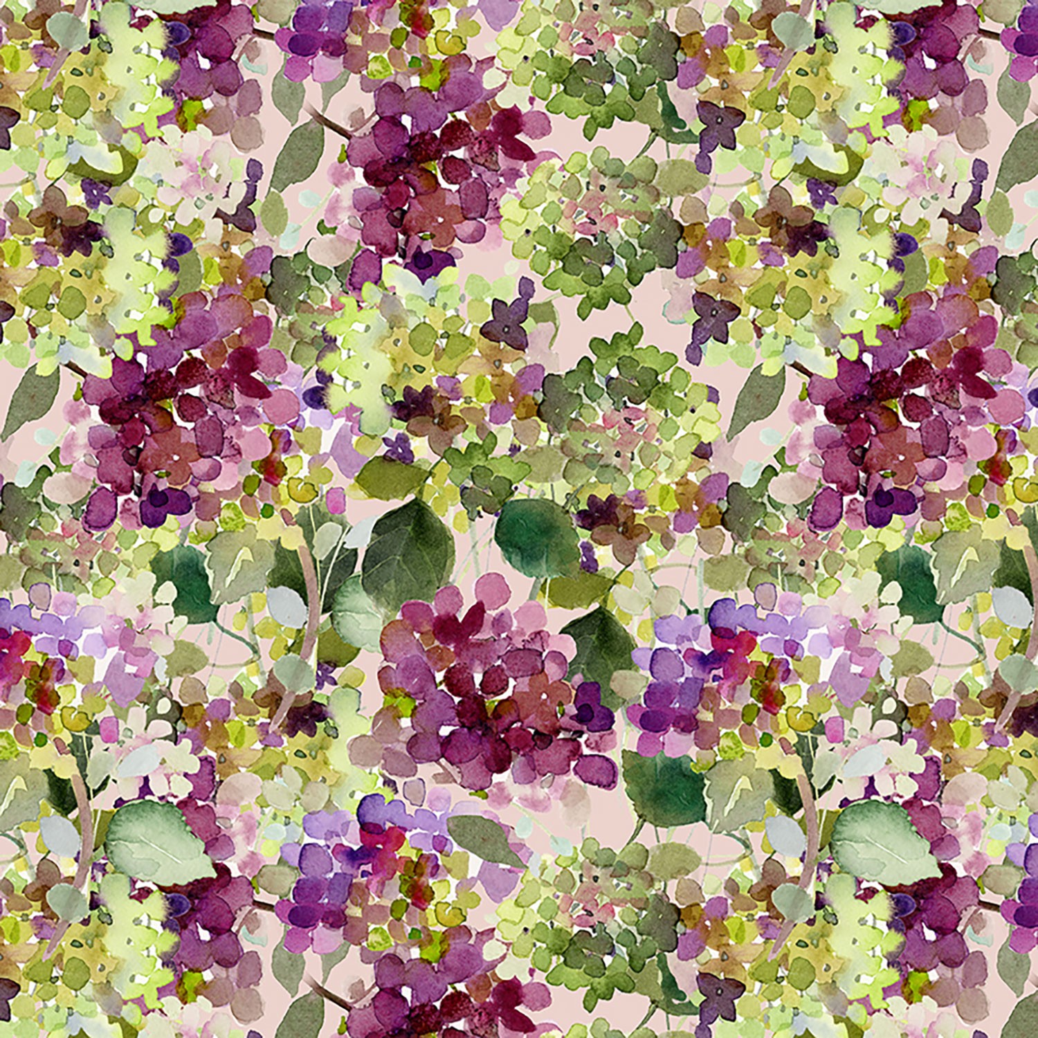 Hydrangeas | ConnectingThreads.com