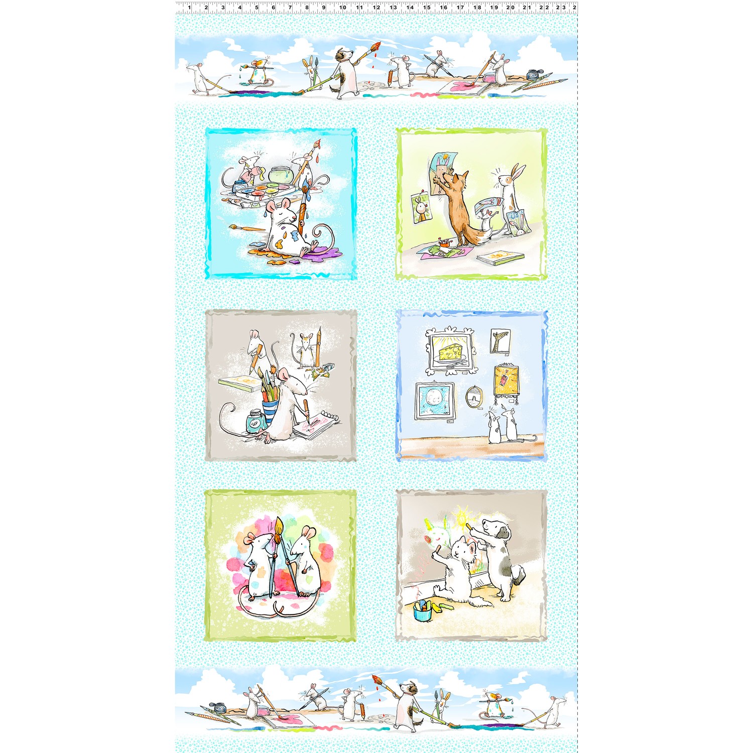 Art Club | ConnectingThreads.com