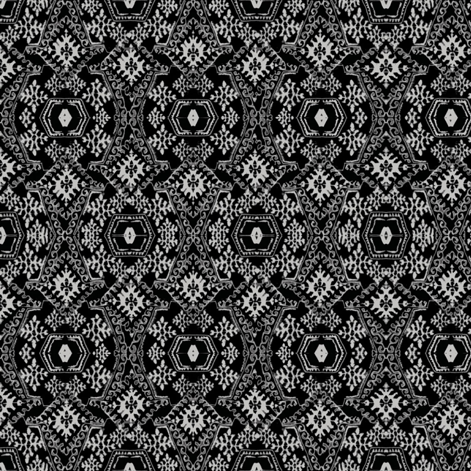 Boho Geo | ConnectingThreads.com