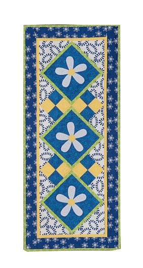 Pick a Posie Pattern Download | ConnectingThreads.com