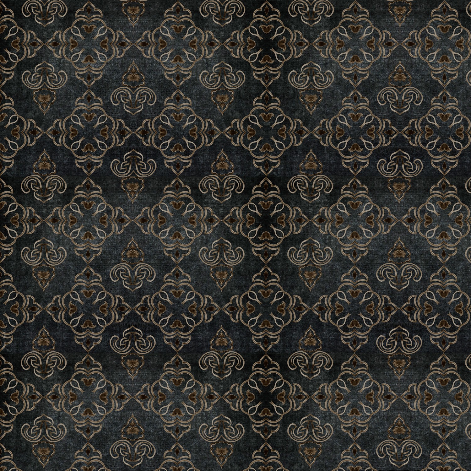 Deja Brew - Geometric | ConnectingThreads.com