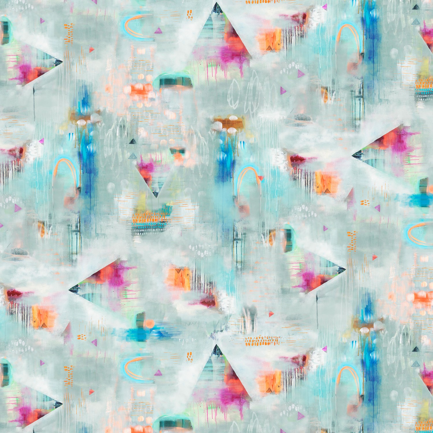 Solace - Geometric | ConnectingThreads.com