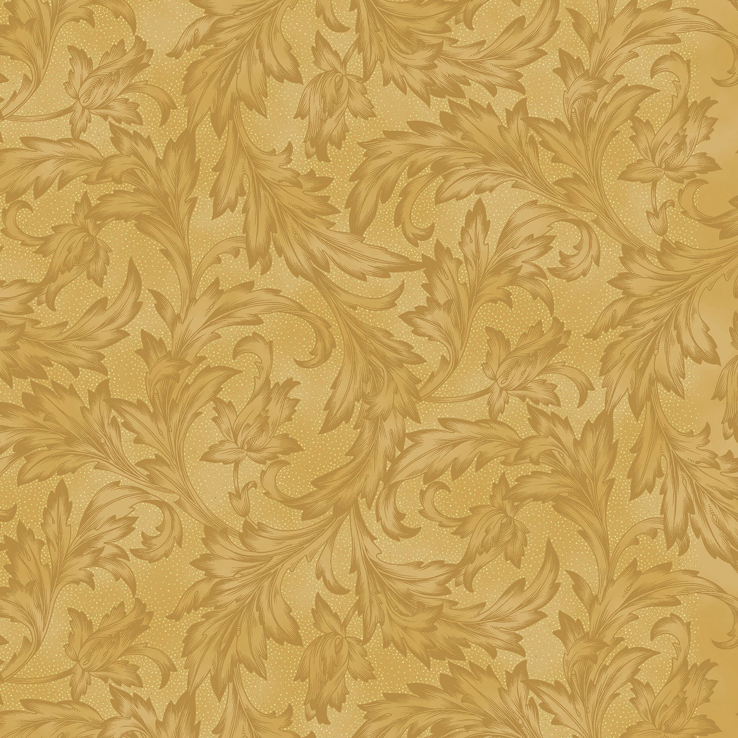 Damask Metallic | ConnectingThreads.com