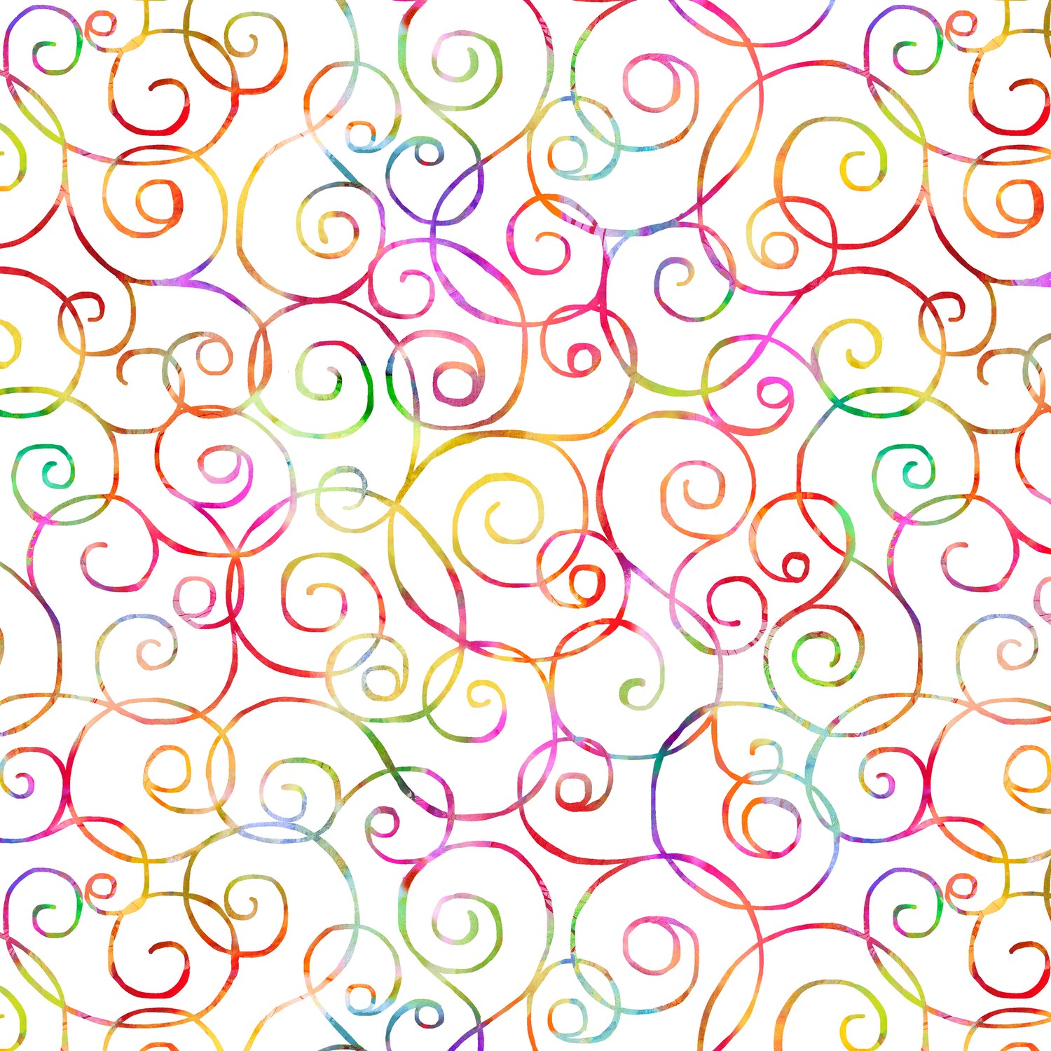 Party Animals - Scroll | ConnectingThreads.com