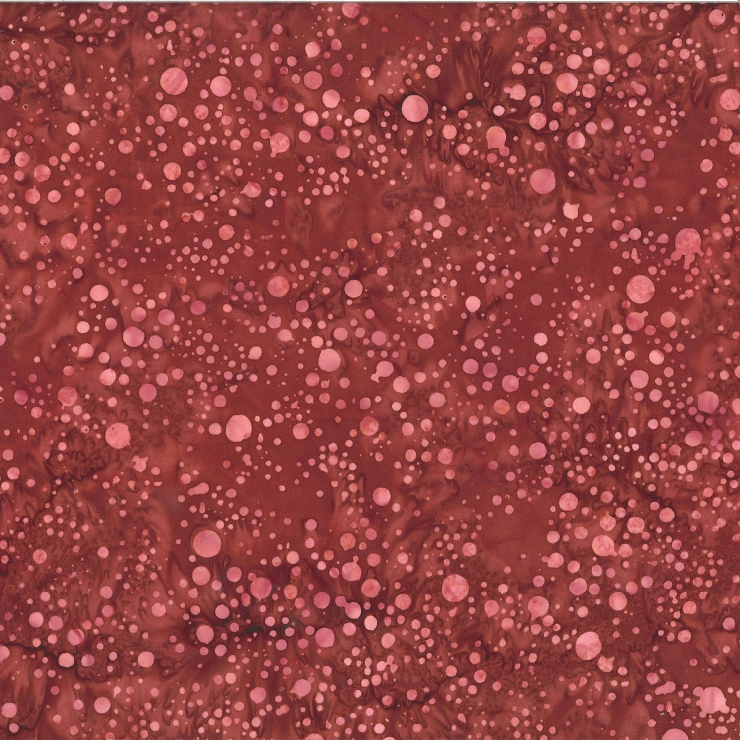 Bali Scattered Dots | ConnectingThreads.com