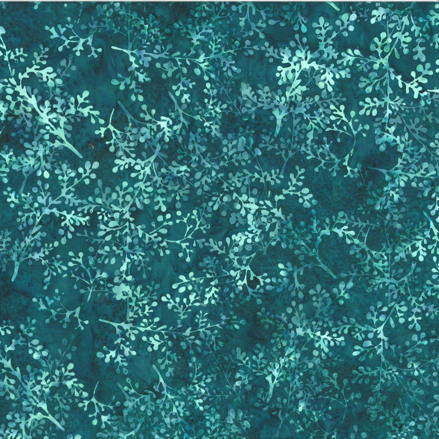 Fall Batiks - Bali Sprig | ConnectingThreads.com