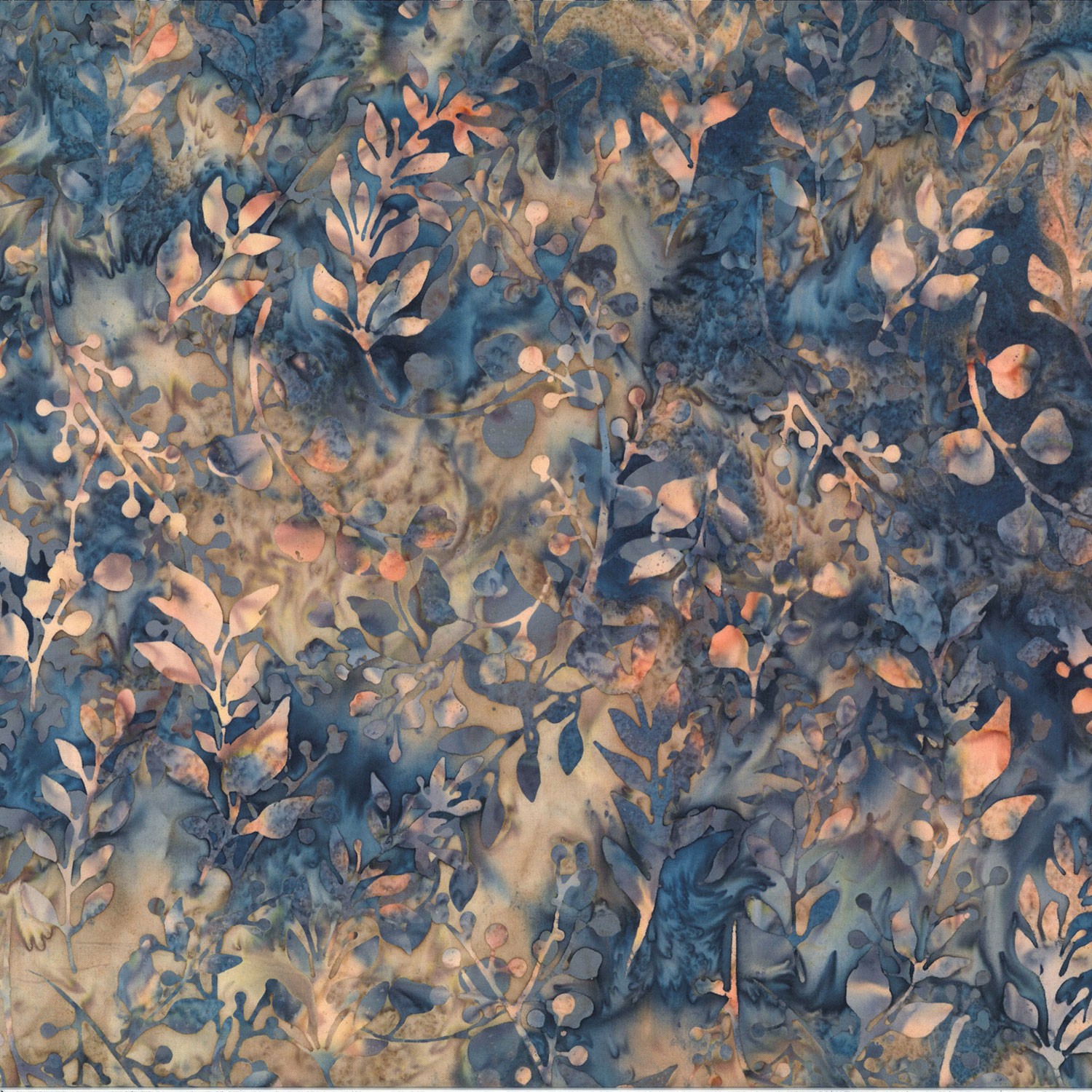 Bali Foliage | ConnectingThreads.com