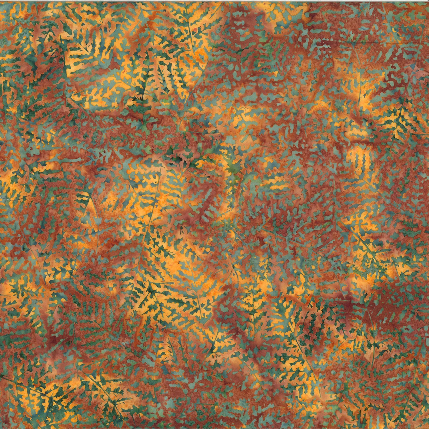 Bali Fern | ConnectingThreads.com