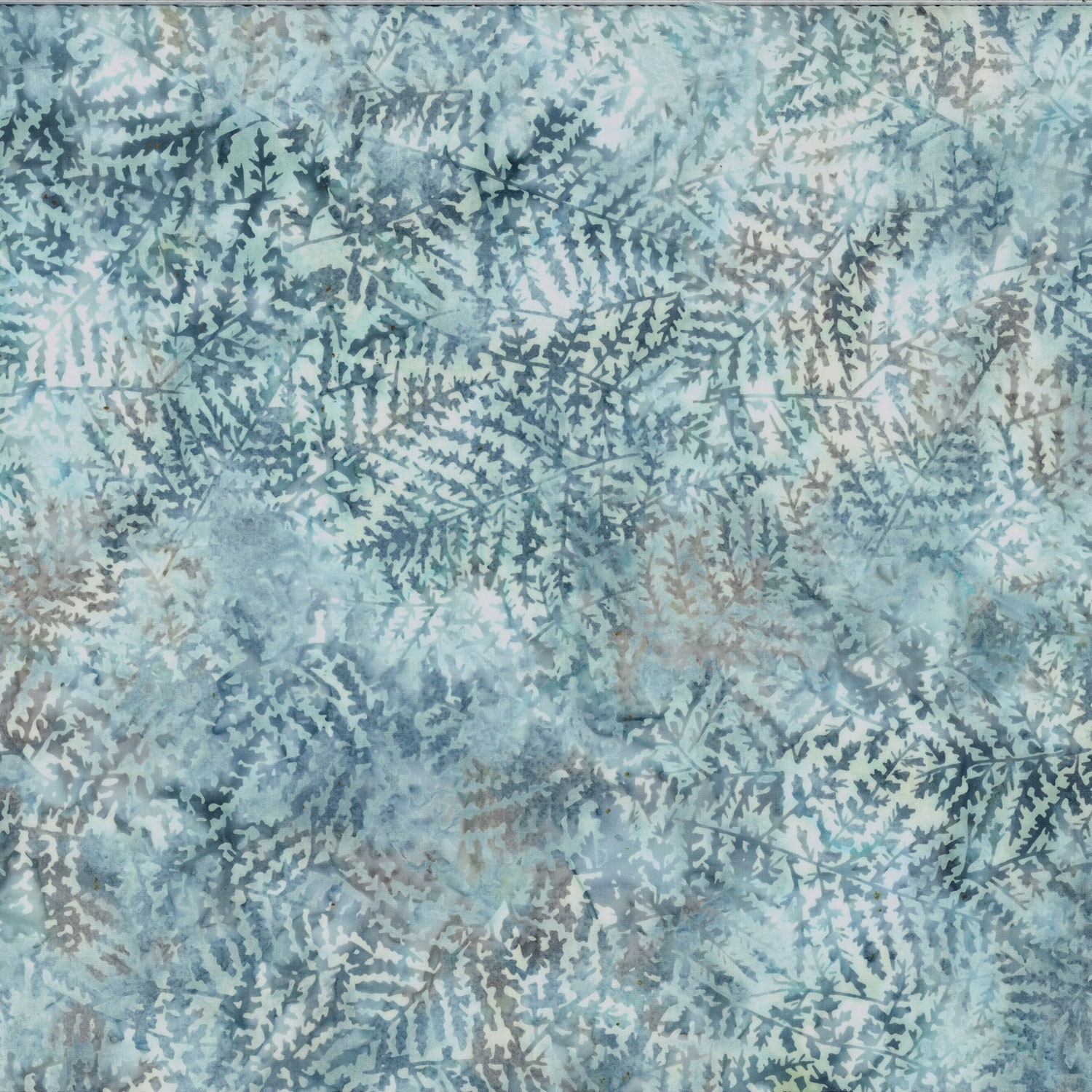 Coast to Coast - Bali Fern | ConnectingThreads.com