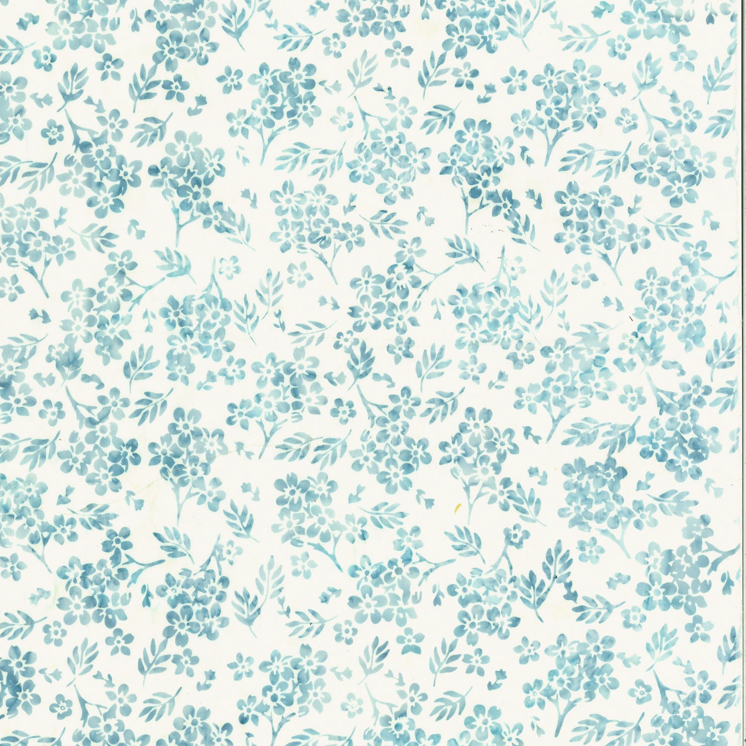 Bali Small Floral | ConnectingThreads.com