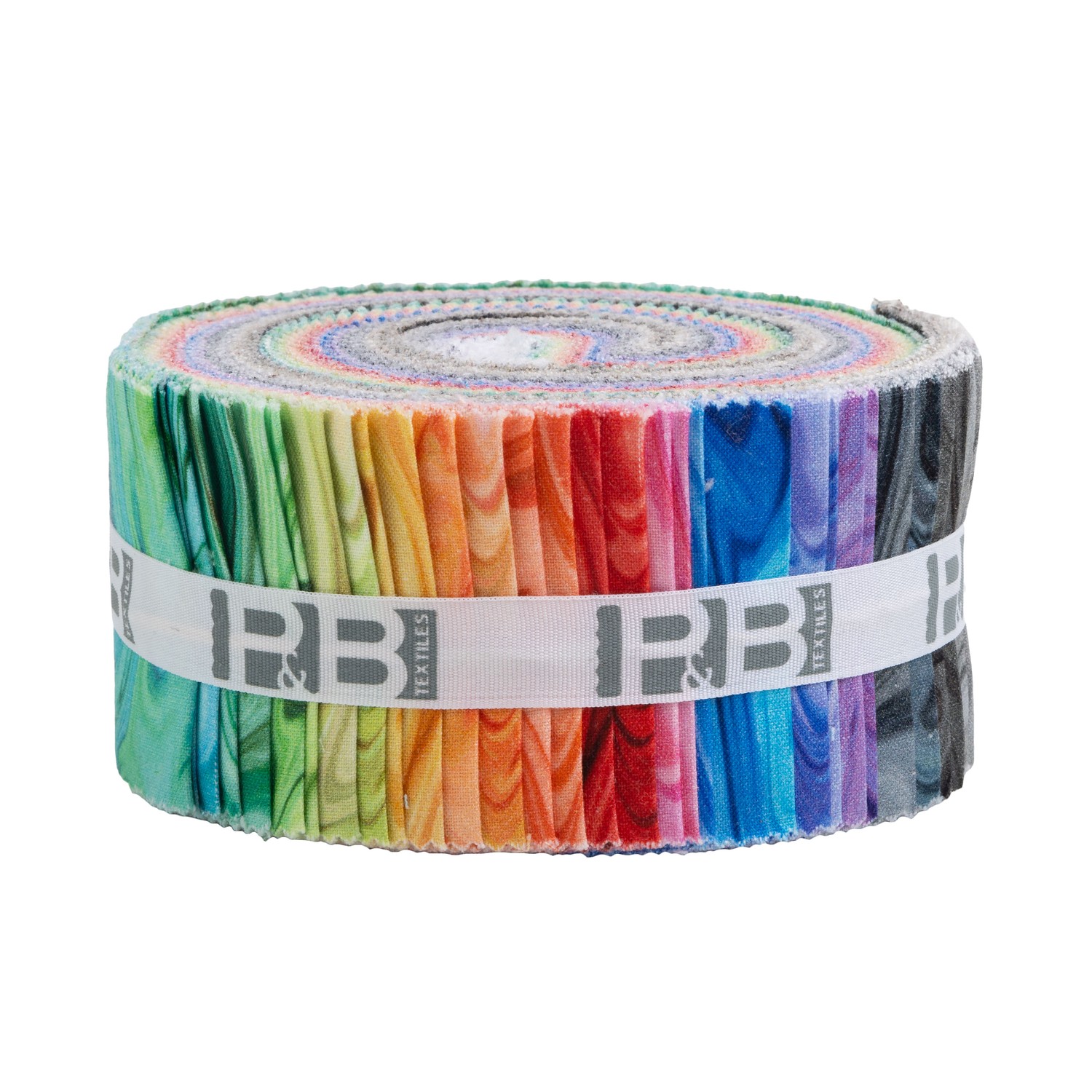 Marble Studio - Marble Studio 2.5 in Strips | ConnectingThreads.com