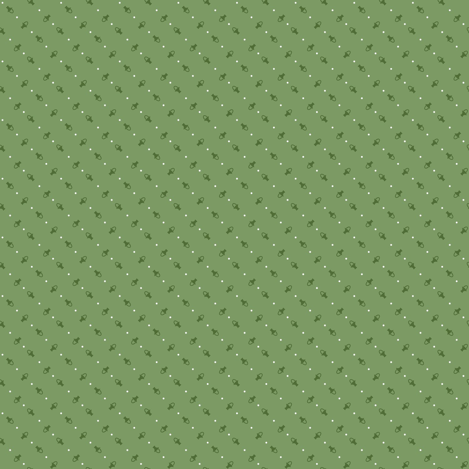 Calico - Baskets | ConnectingThreads.com