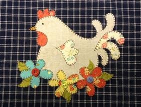 Quilt Patterns - Hundreds of Options in Various Styles at Connecting ...