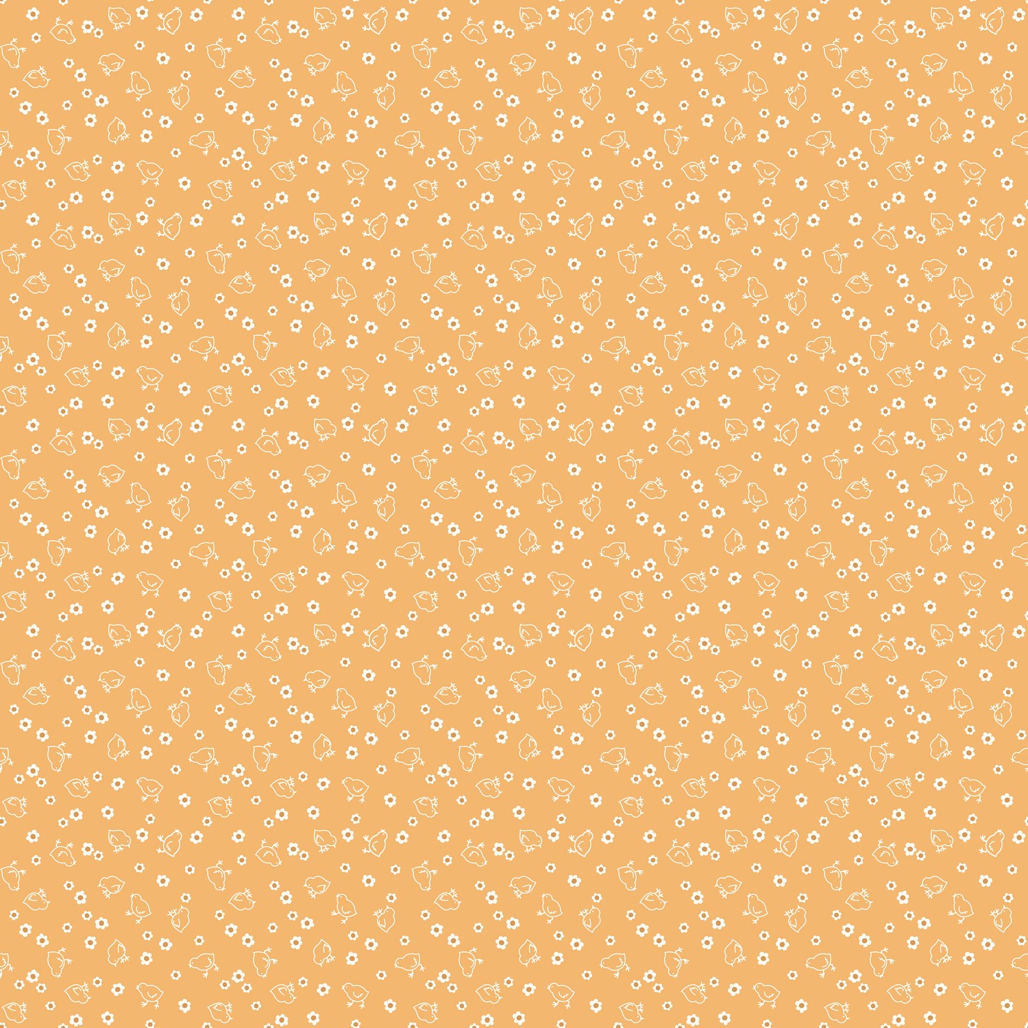 Calico - Chicks | ConnectingThreads.com