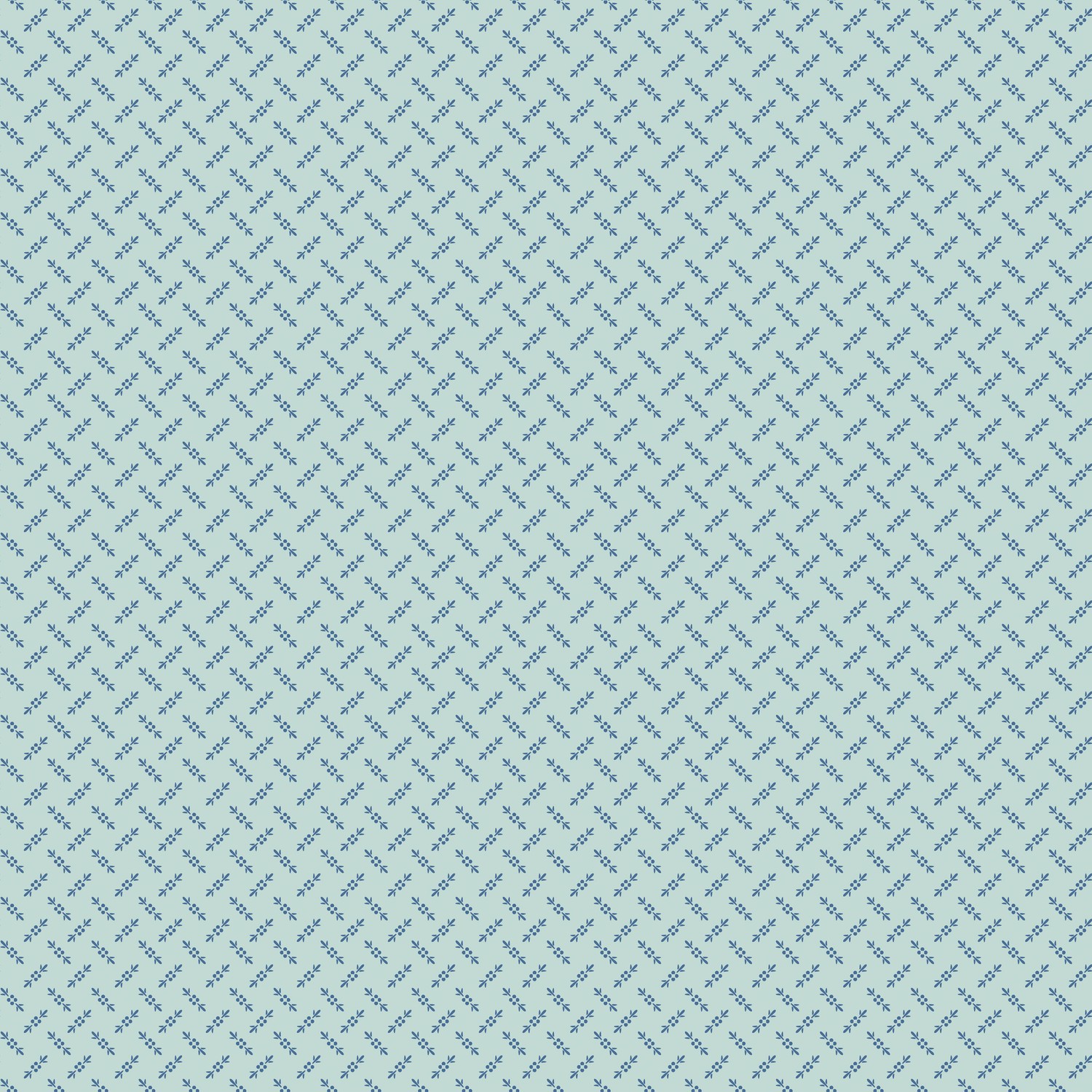 Calico - Shirting Heirloom Songbird | ConnectingThreads.com