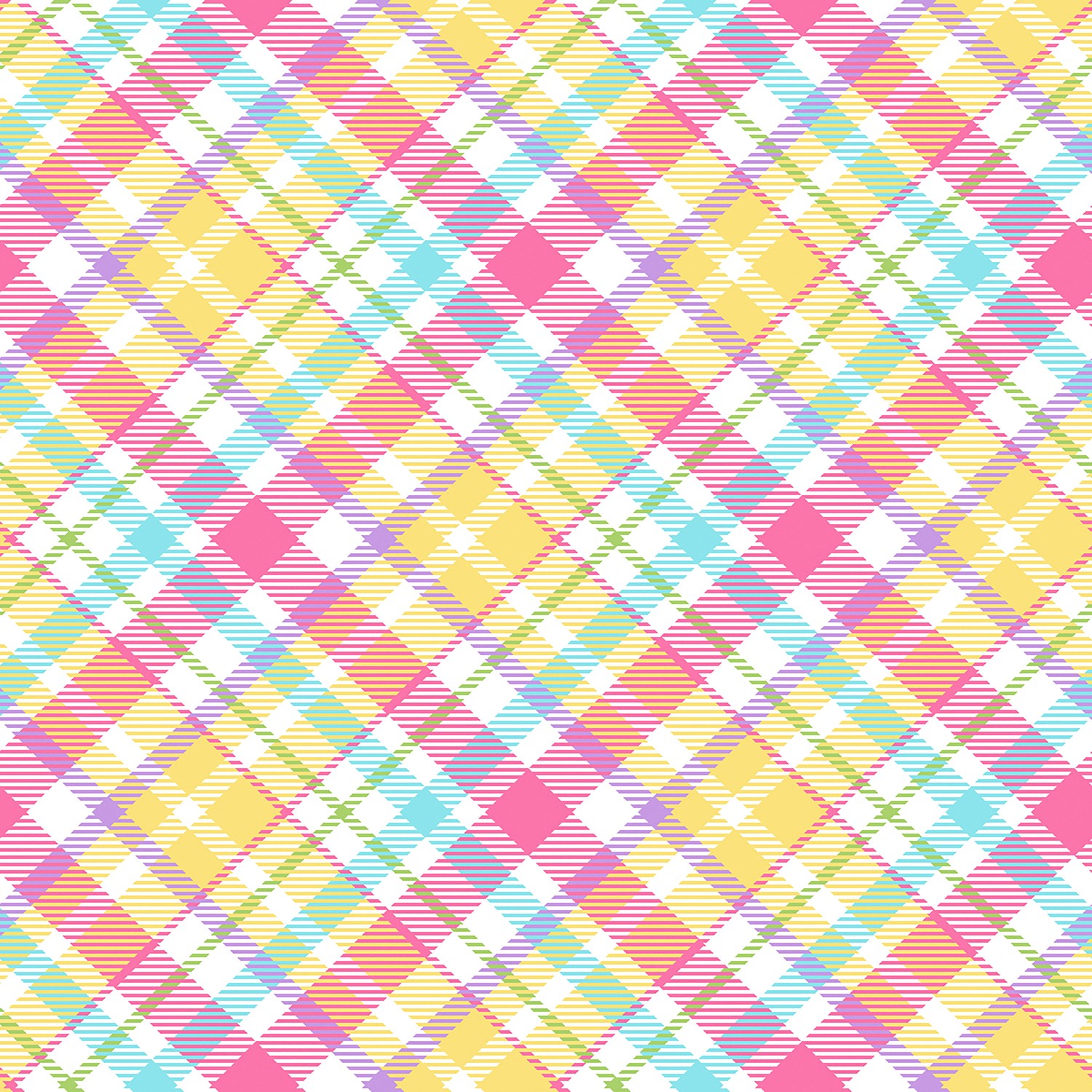 Hoppy Easter Gnomies | ConnectingThreads.com