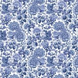 Tiled Runner Medium Table Runner Kit | ConnectingThreads.com