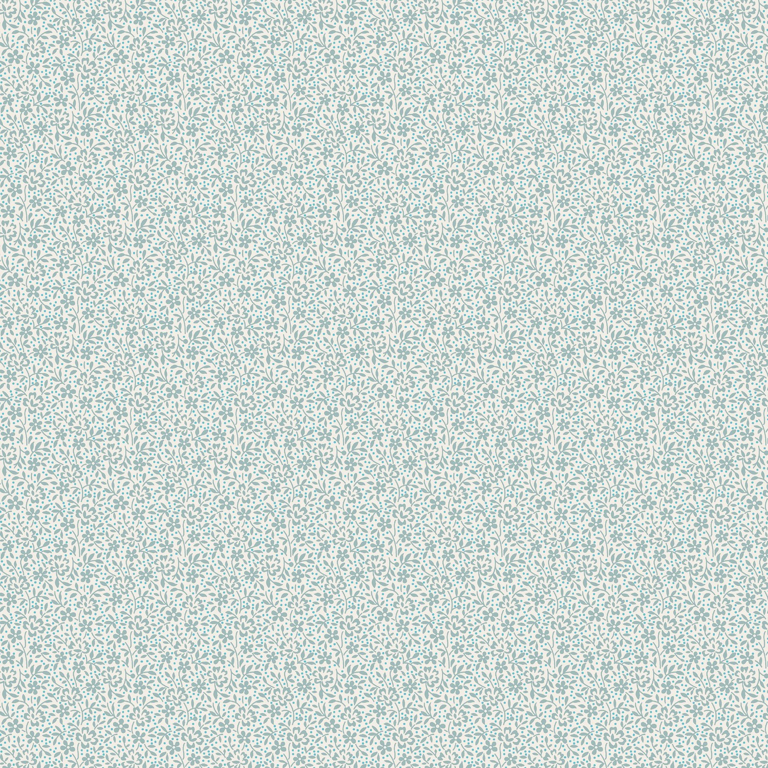 Wildflower Serenade - Wildflower Posies Quilt Kit | ConnectingThreads.com