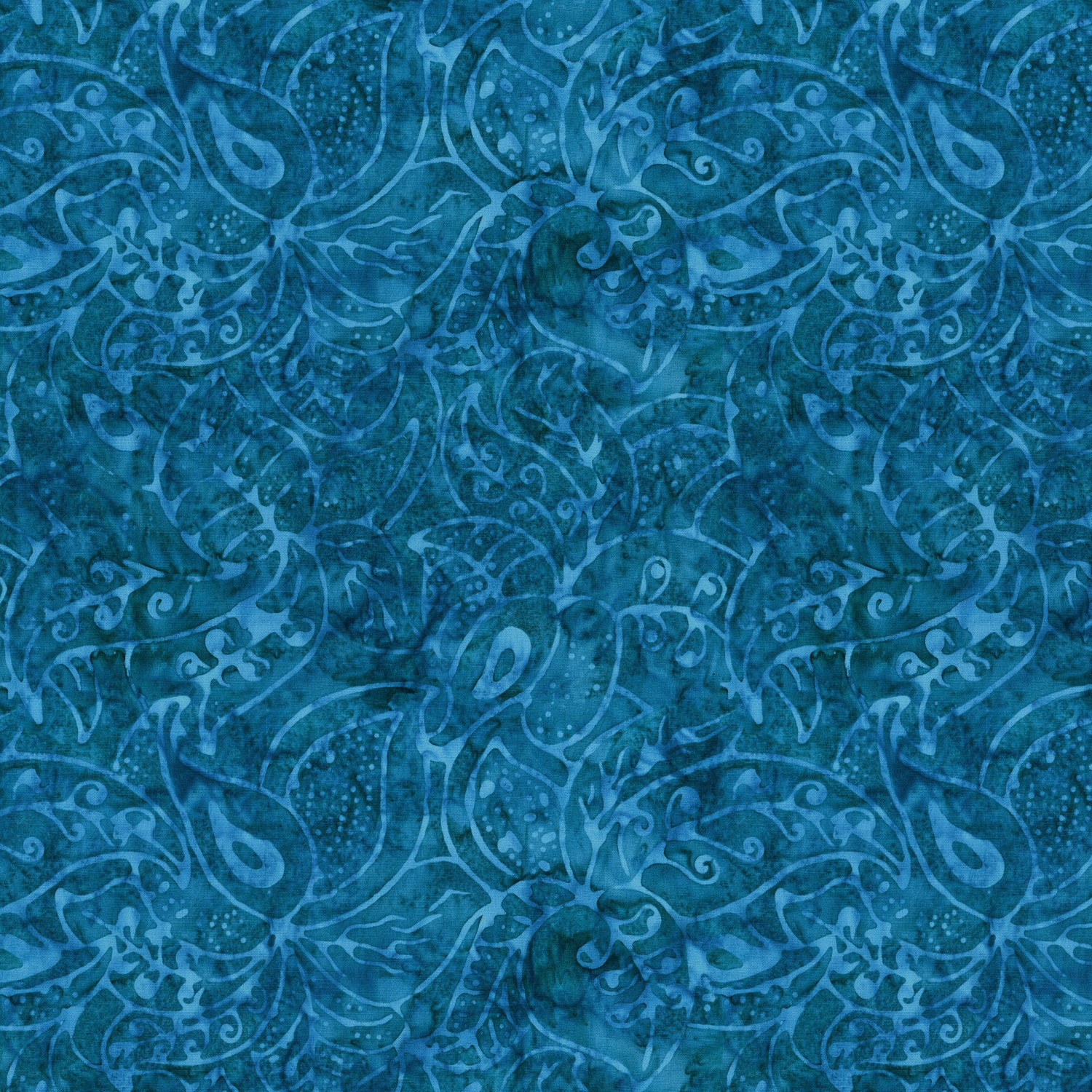 Kelp Batik | ConnectingThreads.com
