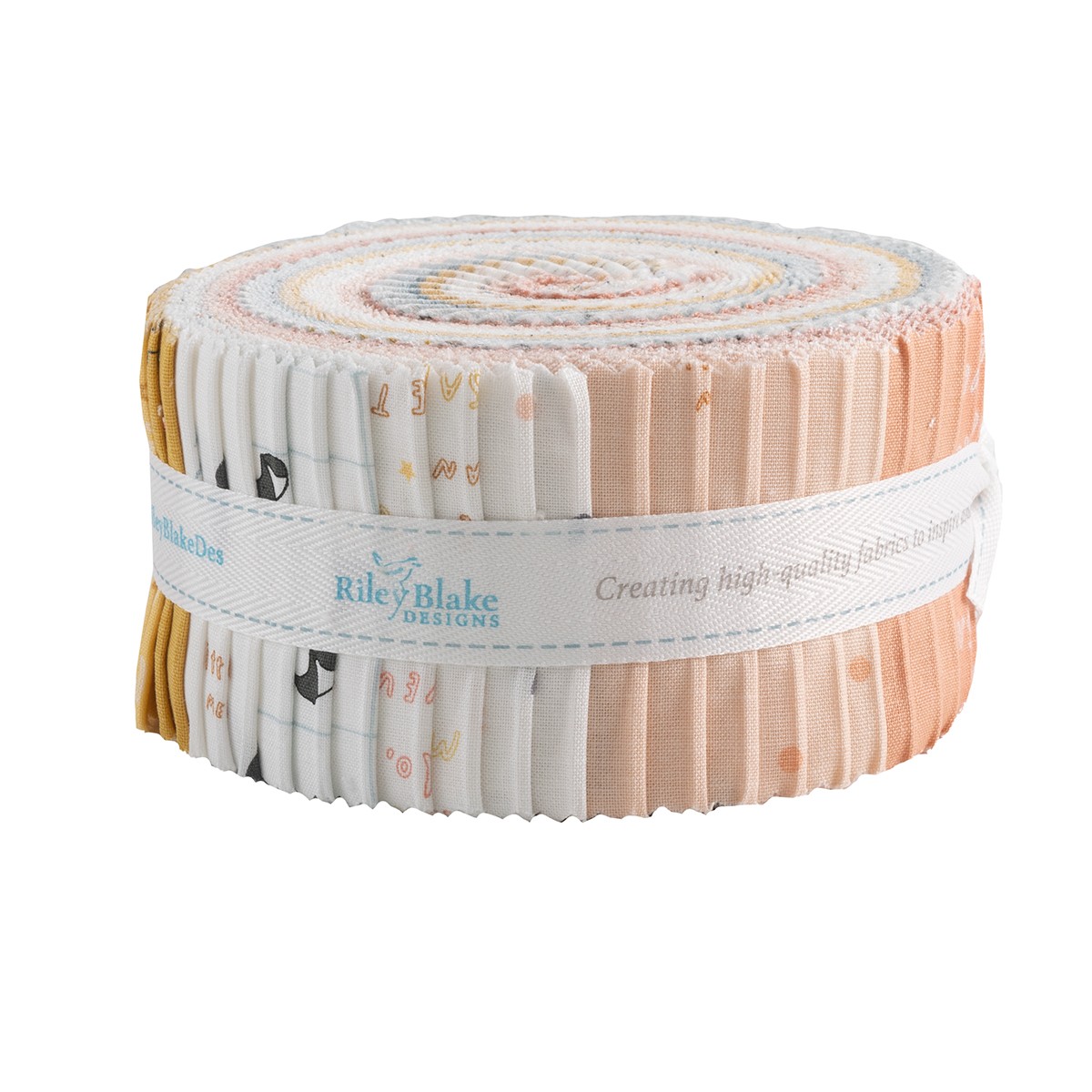 Little Things - Little Things 2.5 in Strips | ConnectingThreads.com