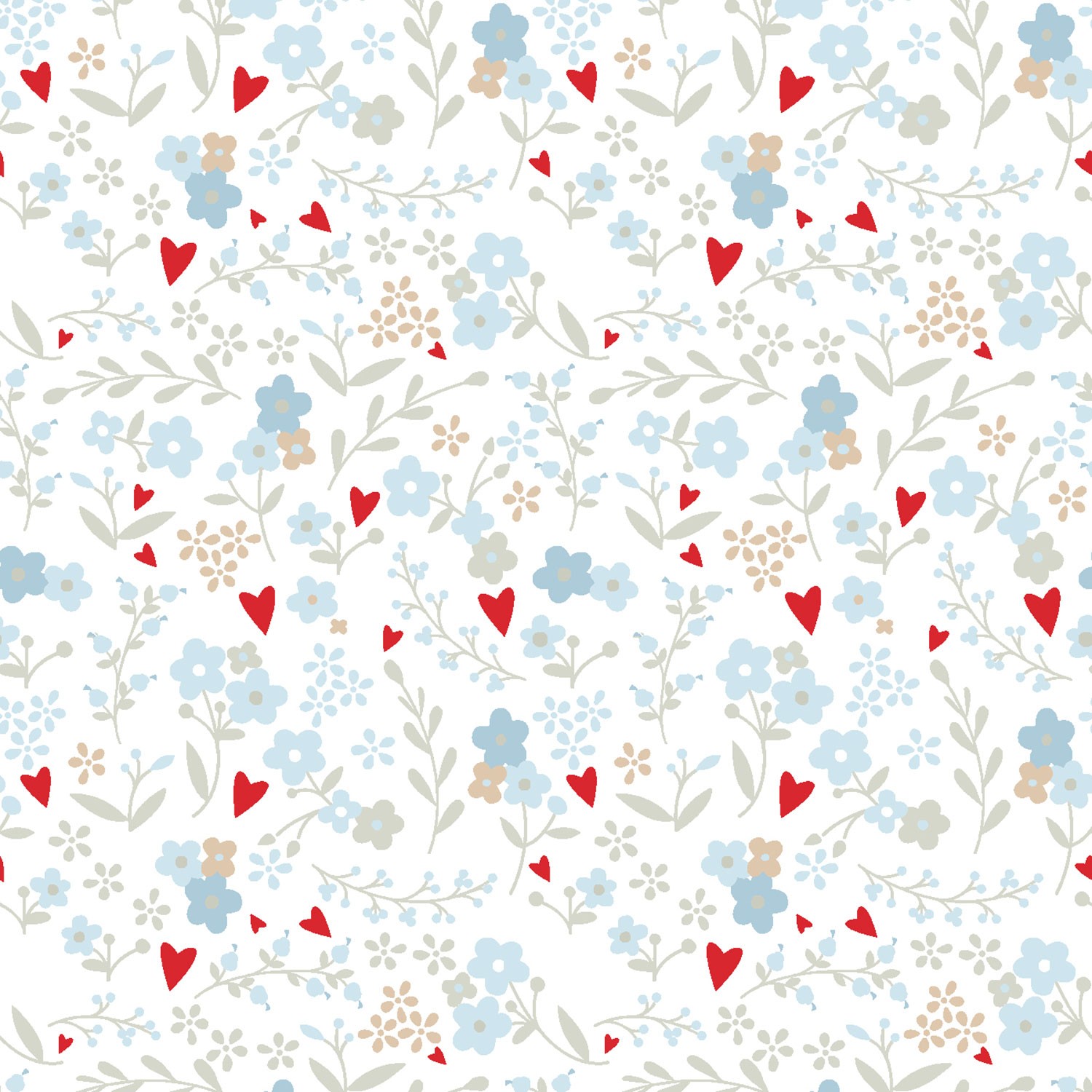 Guess How Much I Love You 2022 | ConnectingThreads.com