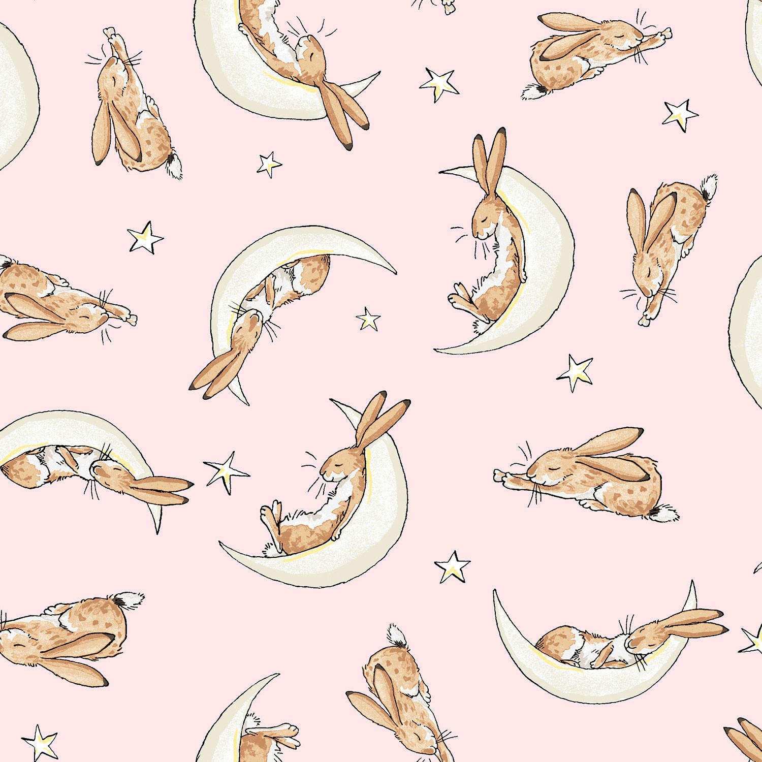 Guess How Much I Love You 2022 | ConnectingThreads.com