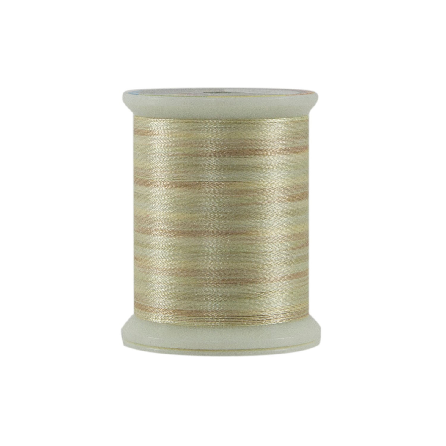 Fantastico #5090 Lunar Landscape Ivory Spool | ConnectingThreads.com