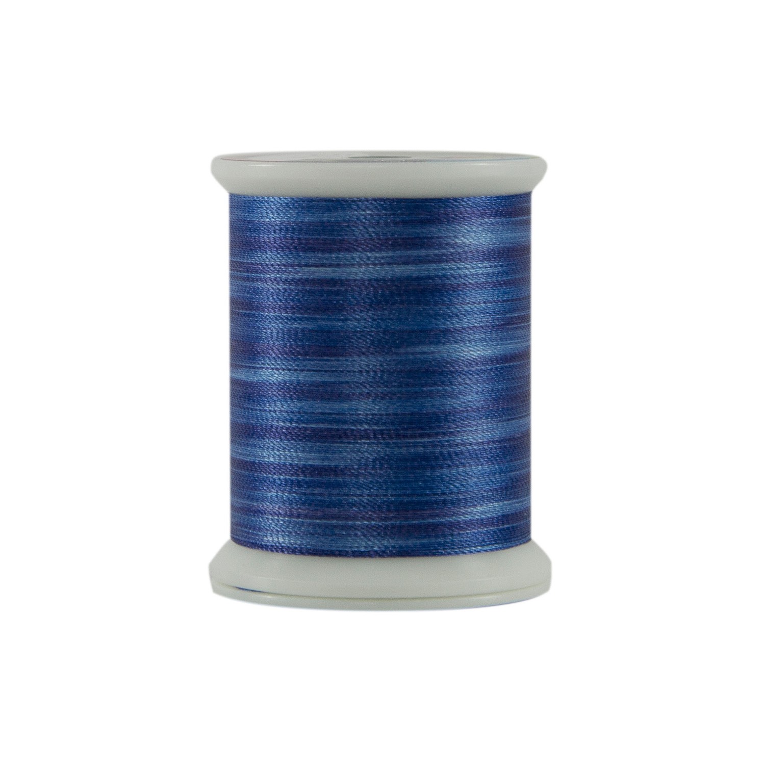 Fantastico #5121 Way Cool Blue Spool | ConnectingThreads.com