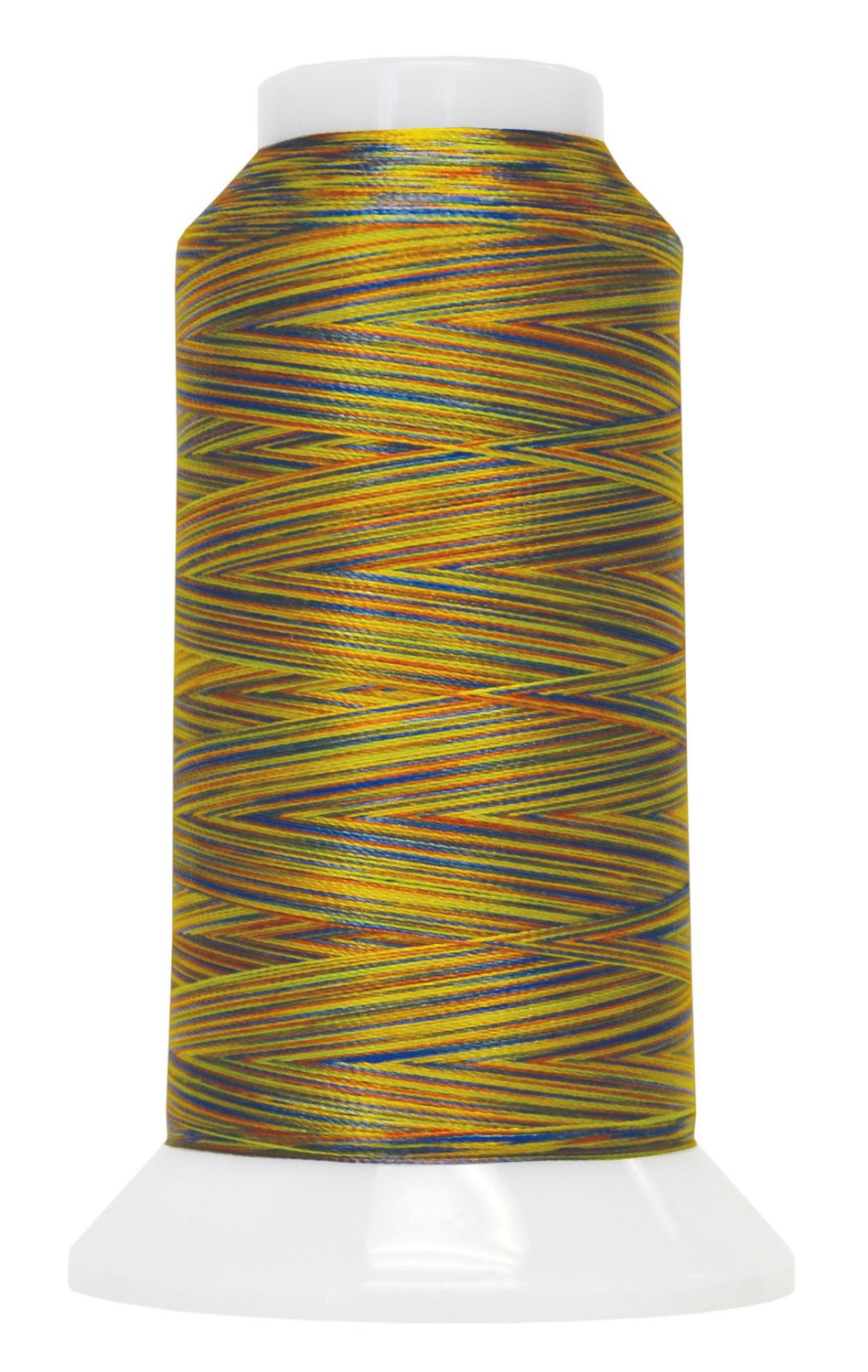 Fantastico #5146 Coral Reef Cone | ConnectingThreads.com