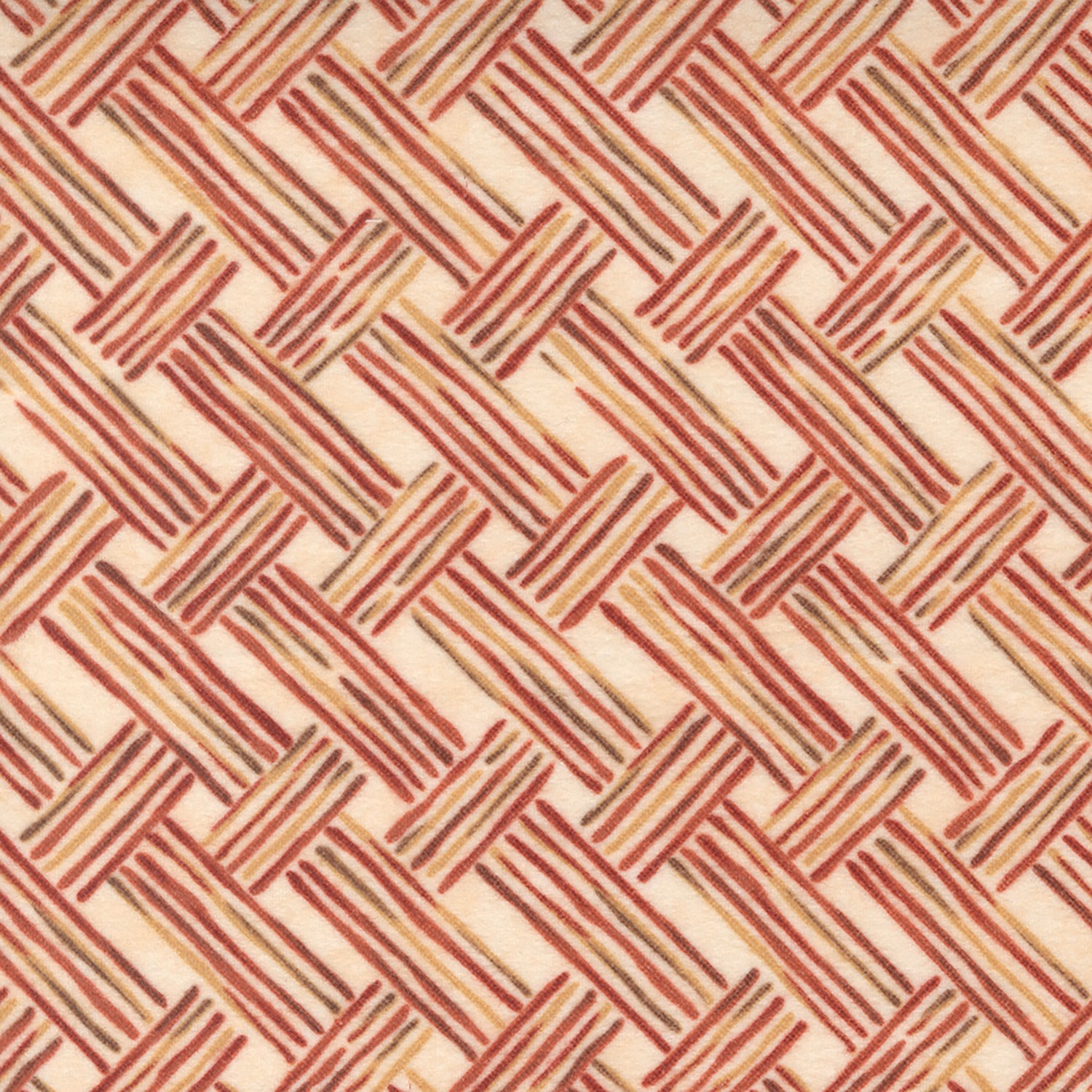Fall Melody Flannel - Basket Weave Flannel | ConnectingThreads.com