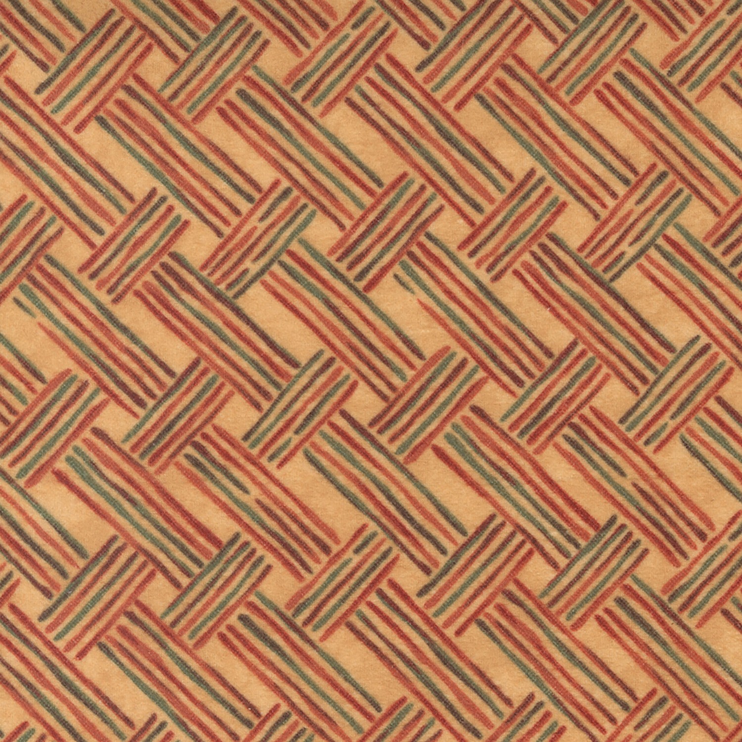 Fall Melody Flannel - Basket Weave Flannel | ConnectingThreads.com