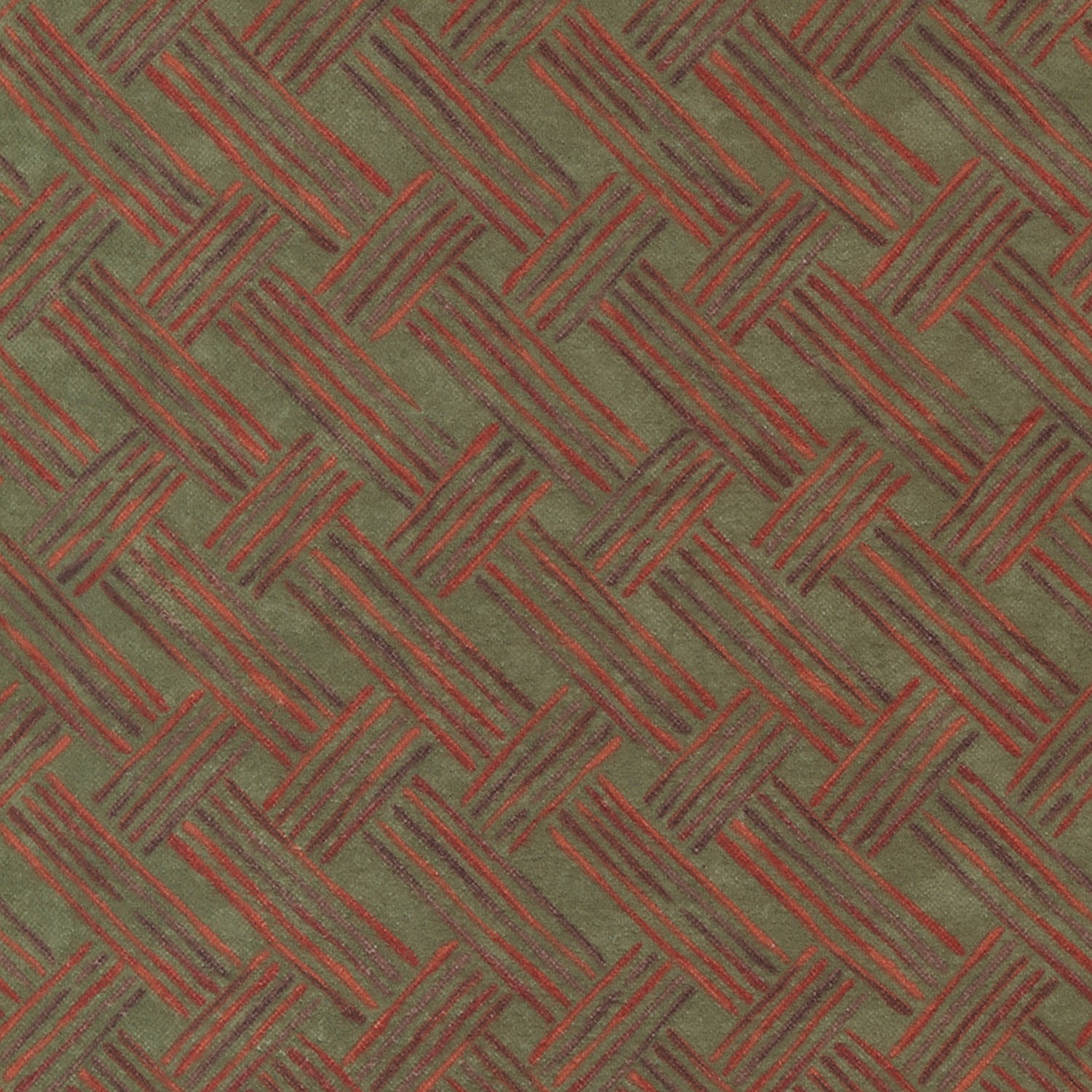 Basket Weave Flannel | ConnectingThreads.com